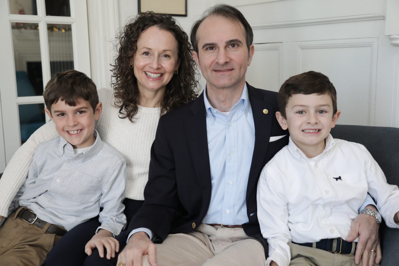 Ramin Fatehi for Norfolk Commonwealth's Attorney